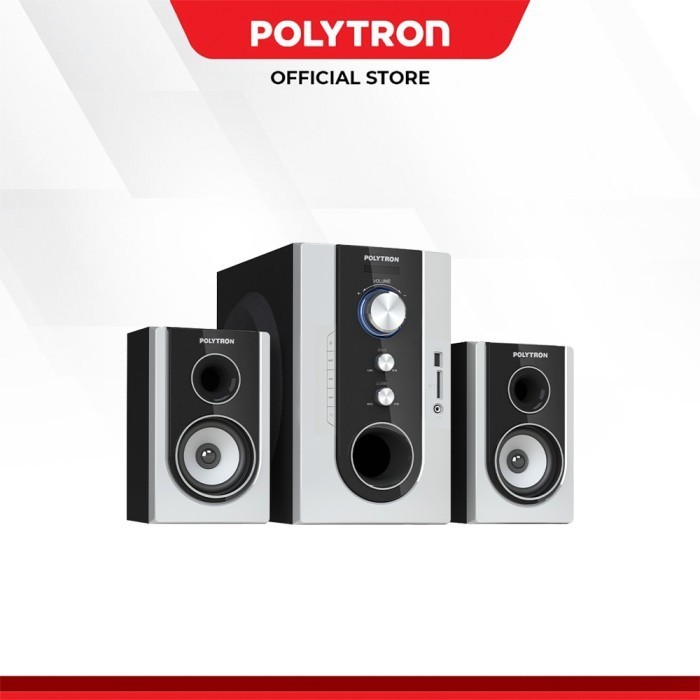 Jual Polytron Multimedia Speaker Pma 9320 /W | Shopee Indonesia