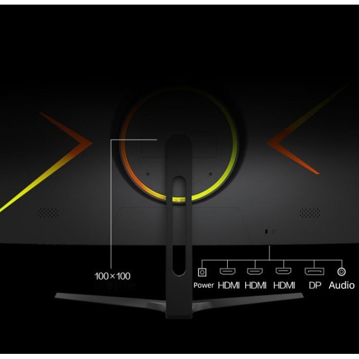 Jual Ipason Curved Gaming Monitor E3025W-M 29.5-Inch 200Hz Freesync Fhd | Shopee Indonesia