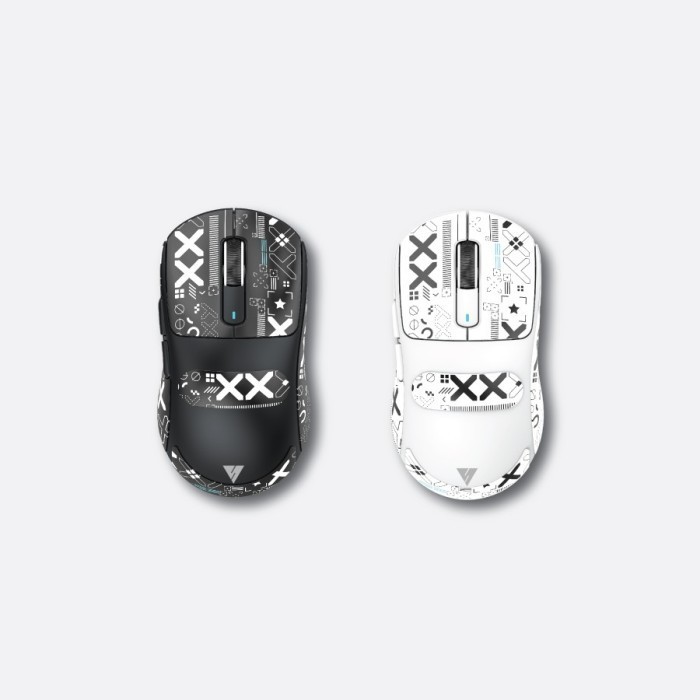 Jual Vortexseries Inno X2 Superlight Wireless Gaming Mouse | Shopee ...