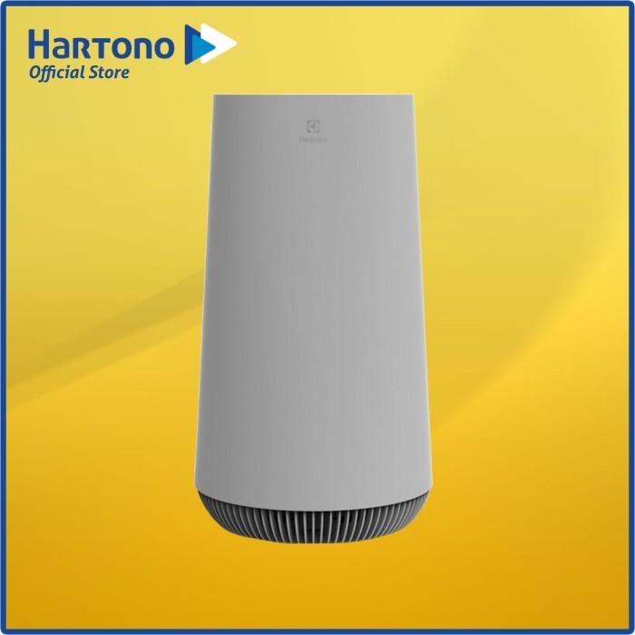 Jual Electrolux Flow A4 Air Purifier Fa41-402Gy | Shopee Indonesia