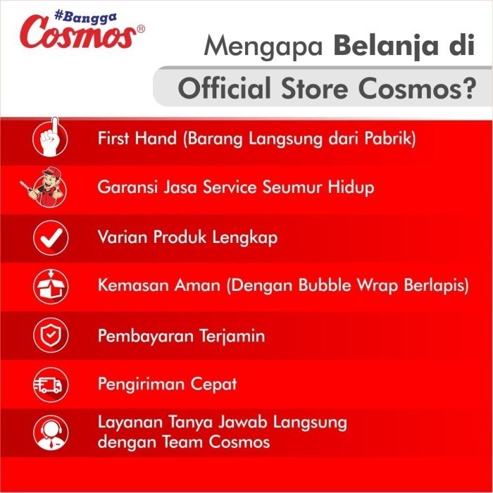 Jual Cosmos Blenz Cb-812 P - Blender 2 L (Goblet Plastik) | Shopee ...