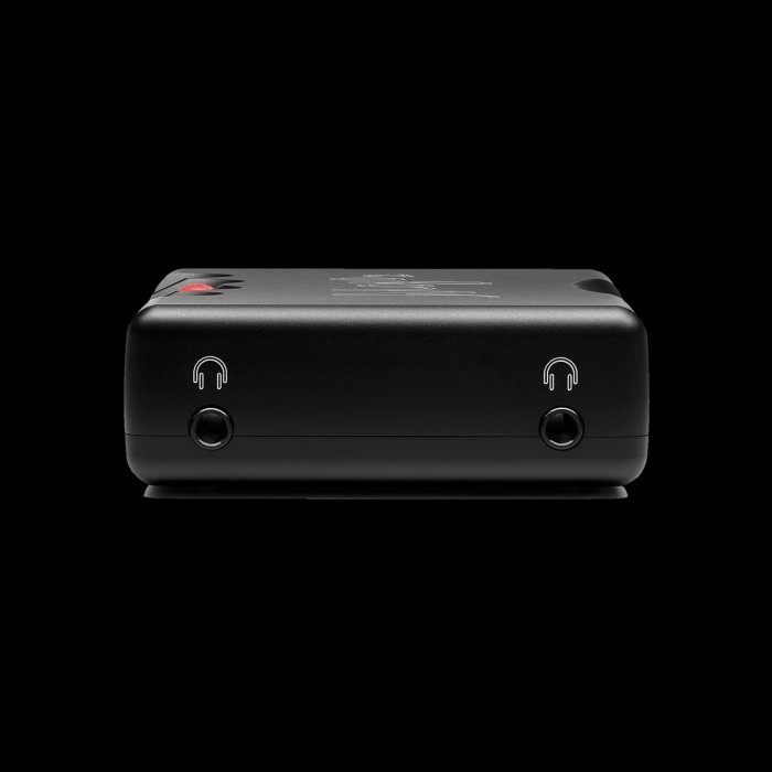 Jual Chord Mojo 2 / Mojo IiHi-Fi Portable Dac Headphone Amplifier Dac ...