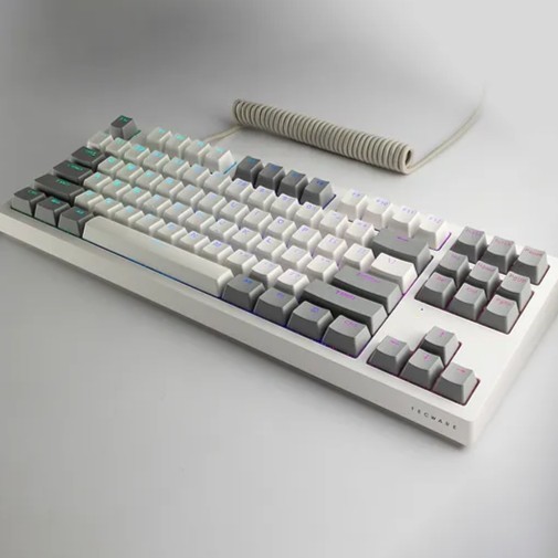 Jual Tecware Phantom Plus Elite 87 - Wireless Hotswap Rgb Mechanical ...
