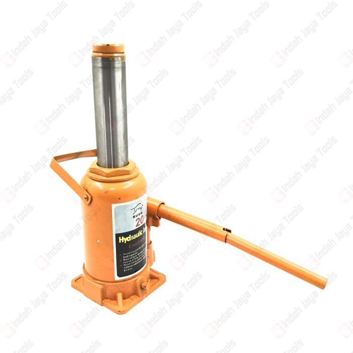 Jual Murah Dongkrak Botol 20 Ton - Dongkrak Mobil Hidrolik Hydraulic ...