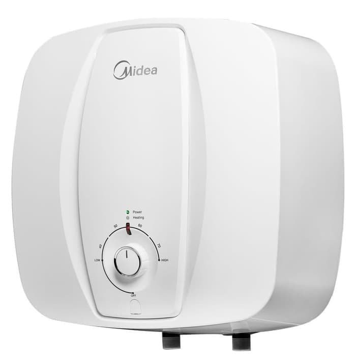 Jual Midea D10-02Va Water Heater 10 Liter - Pemanas Air Midea D1002Va | Shopee Indonesia