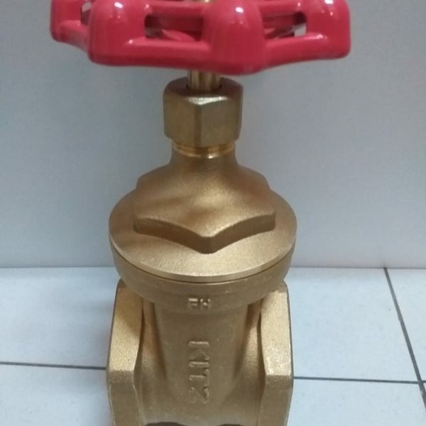 Jual GATE VALVE KITZ KUNINGAN 3 INCH STOP KRAN KUNINGAN KITZ | Shopee Indonesia