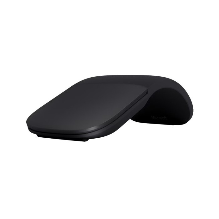Jual Microsoft Surface Arc Touch Mouse Original | Shopee Indonesia