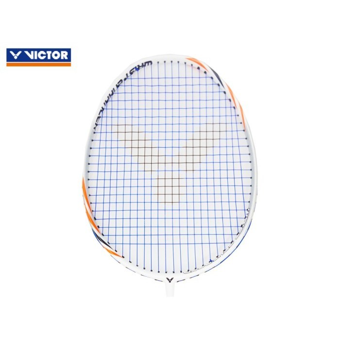 Jual Raket Berat Latihan Badminton Victor Arrow Power 150 / Ap-150 / Ap ...