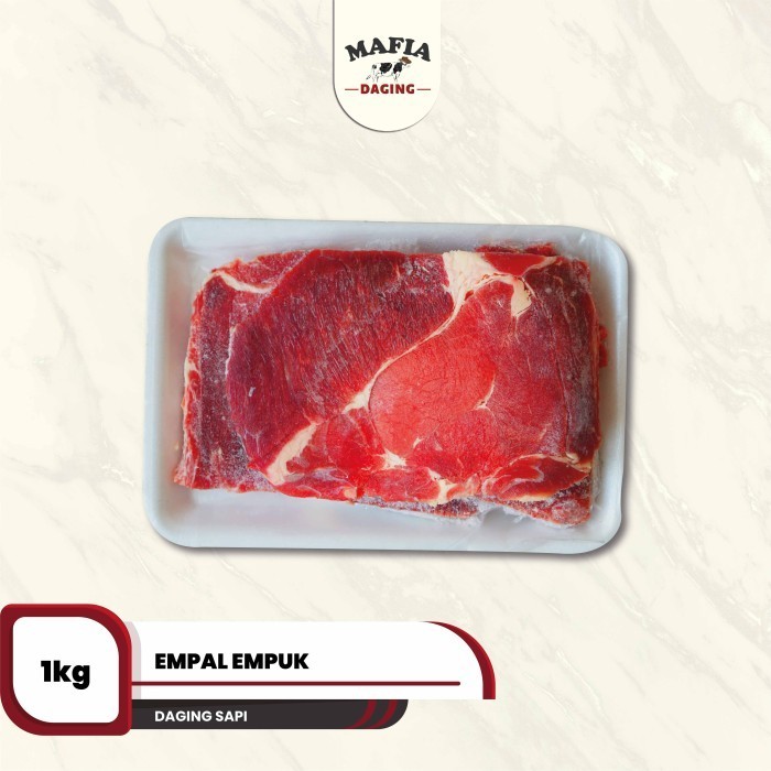 Jual Daging Sapi Empal Empuk / Daging Gepuk 1 kg | Shopee Indonesia