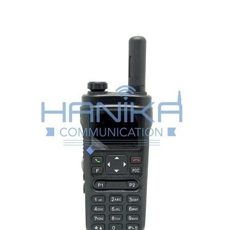 Jual Ht Poc Keypad Lcd Walkiefleet Zello 4G Gps Android Gsm 5K27U ...