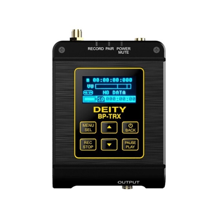 Jual Deity Connect Deluxe Kit 2-Person Wireless Omni Lavalier ...