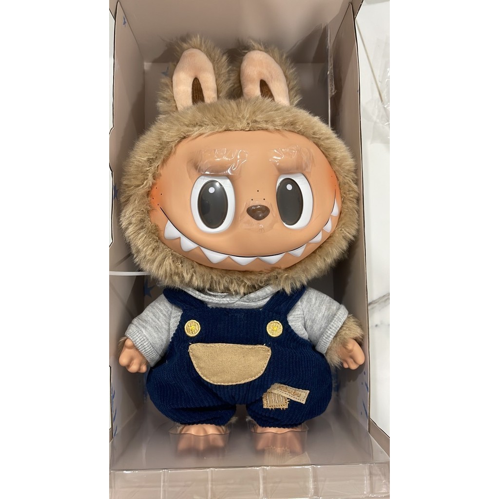 Jual Labubu Time to Chill POPMART | Shopee Indonesia