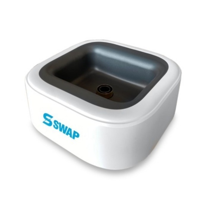 Jual NEW!!! Smoot Home Charging Swap tempur facelift zuzu original ...