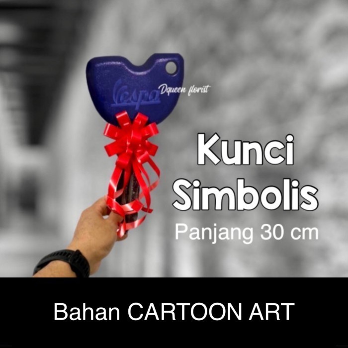 Jual KUNCI SIMBOLIS MINI KECIL MEWAH MURAH | Shopee Indonesia