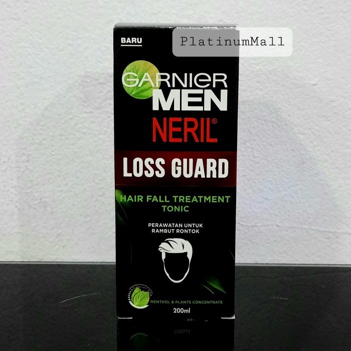 Jual GARNIER NERIL HAIR TONIC 200ML | Shopee Indonesia