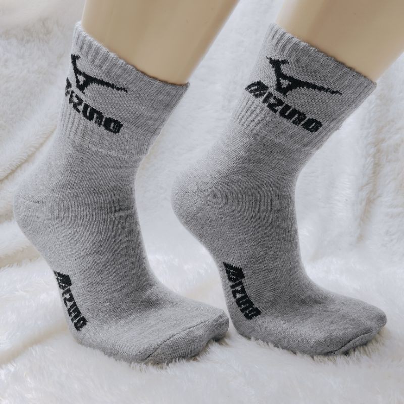 Jual Kaos Kaki Sport Mizuno / Kaos Kaki Sport Pria / Kaos Kaki Sport ... Jual Kaos Kaki Sport Mizuno / Kaos Kaki Sport Pria / Kaos Kaki Sport ...