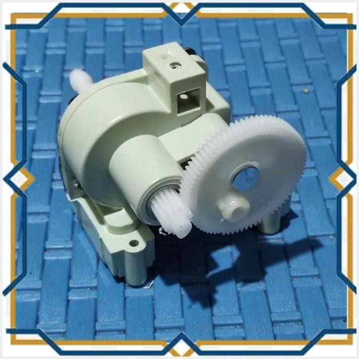 Jual [ckm] gear box mesin motor maspion kipas angin meja f23de desk fan ...
