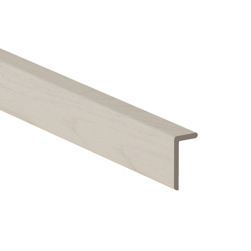 Jual L-Trim 20 SPC Edervin - Lis Siku L Tangga PVC/Lis Parkit Lantai ...