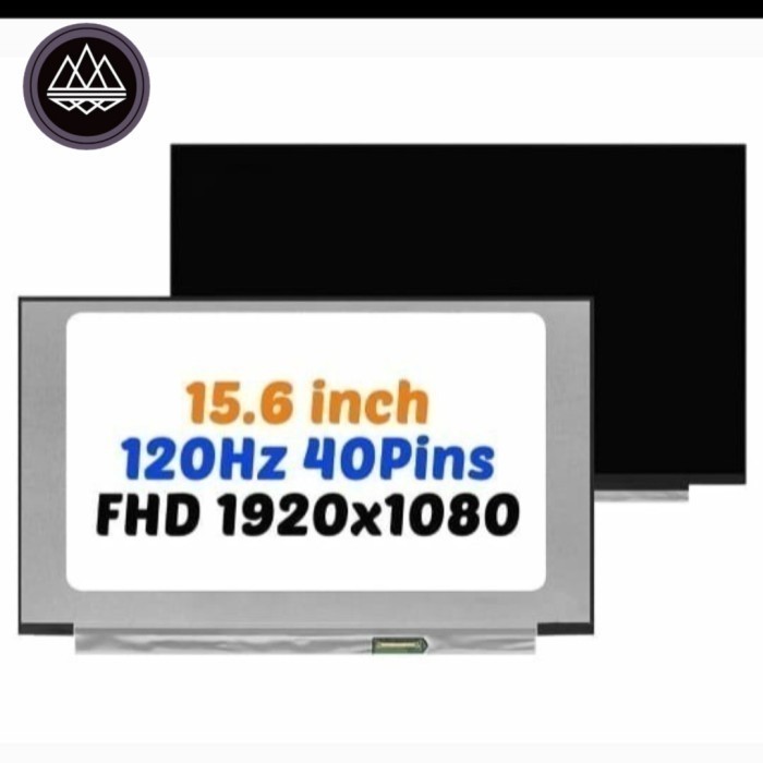 Jual Order!! Led Lcd Laptop Lenovo Ideapad Gaming 3 15Arh05 B156Han13.1 ...