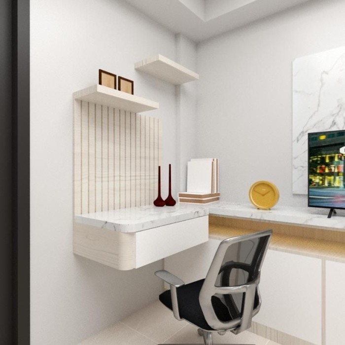 Jual Kabinet TV Kitchensrt Meja Rias Wardrobe Walk in Closet -ta01 ...