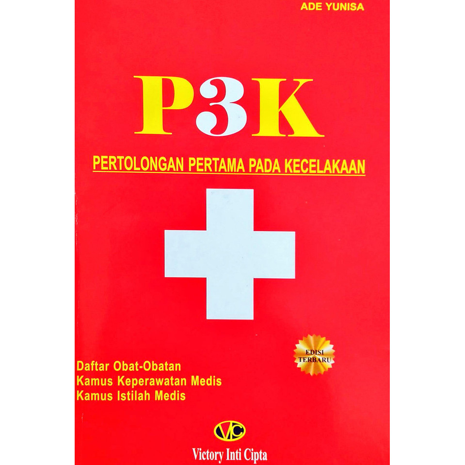 Jual P3K Pertolongan Pertama Pada Kecelakaan | Shopee Indonesia