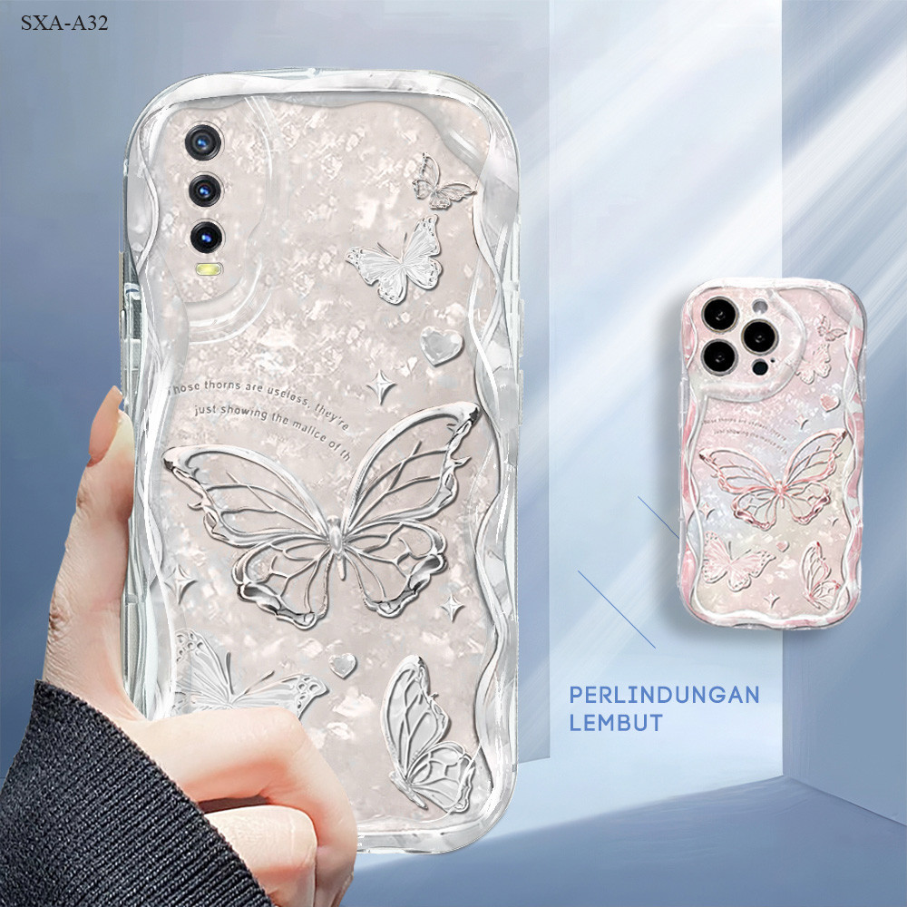 Jual Compitable With Samsung Galaxy A36 A26 A16 A32 A15 A25 A52 A52S A05 A05S A71 A72 A24 A33 ...