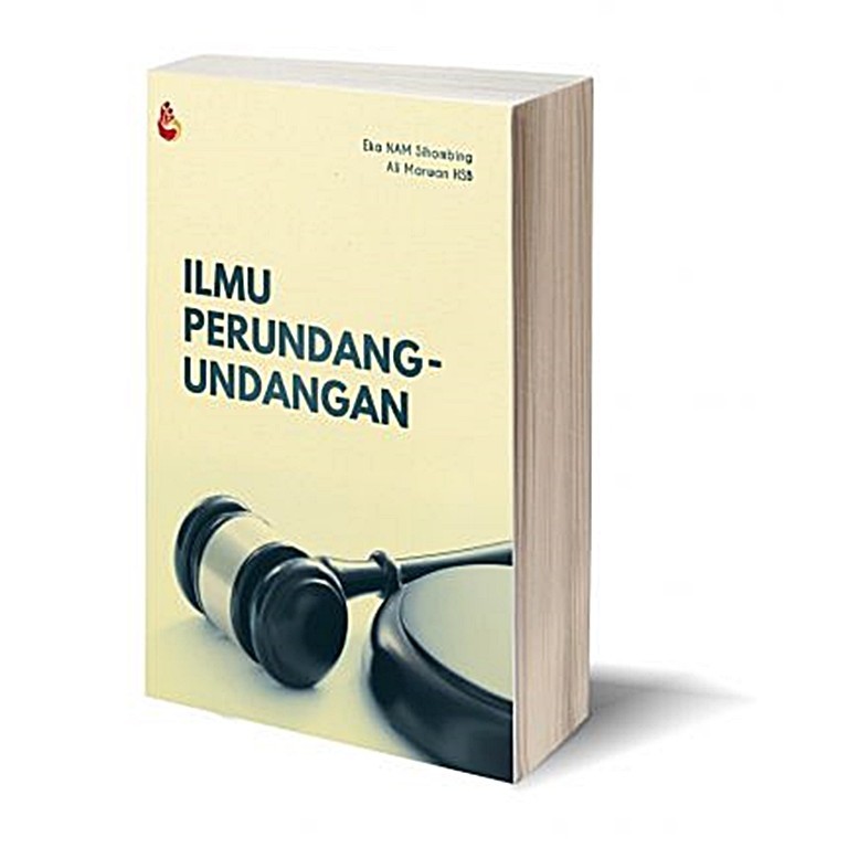 Jual Ilmu Perundang-Undangan | Shopee Indonesia