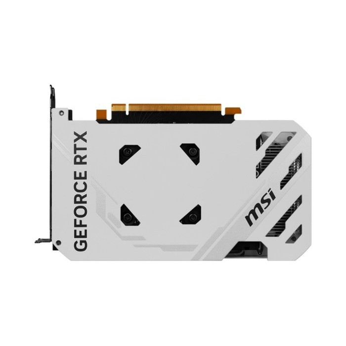 Jual Vga Card Msi Geforce Rtx 4060 Ventus 2X White 8G Oc - 8Gb Gddr6 ...