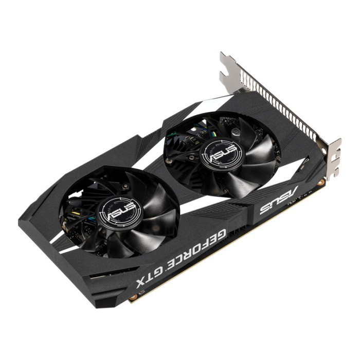 Jual Vga Asus Geforce Gtx 1650 Dual V2 Oc Edition 4Gb Gddr6 | Shopee Indonesia