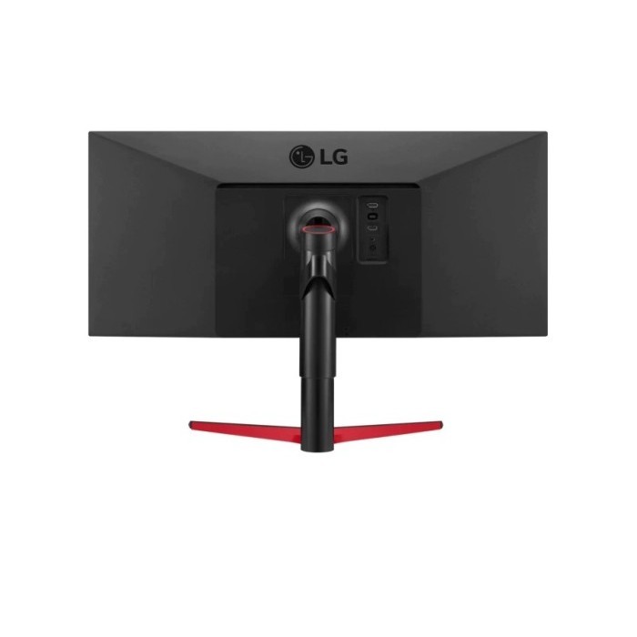 Jual Lg Ips Wfhd Hdr Ultrawide Monitor 34Wp65G-B.Ati, With Usb Type-C ...