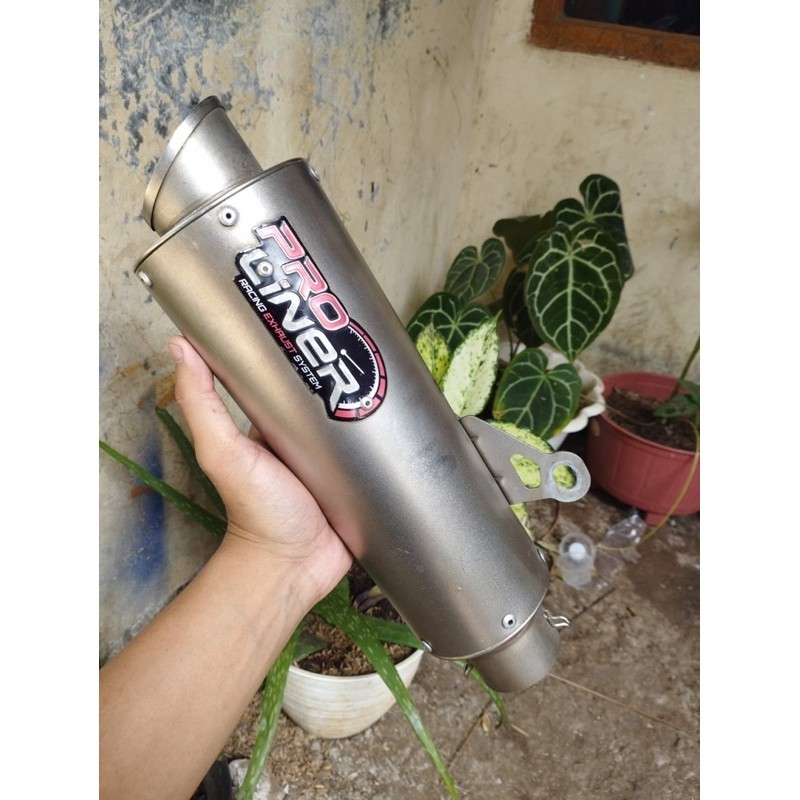 Jual PROLINER LONG ORIGINAL | Shopee Indonesia