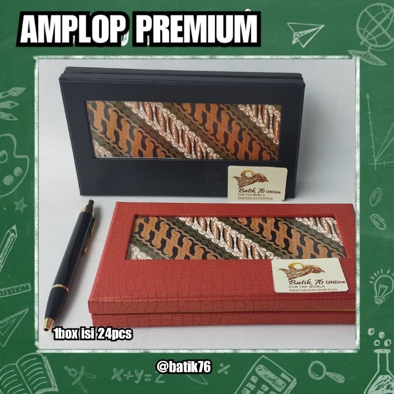 Jual 1BOX AMPLOP UANG AMPLOP BELASUNGKAWA AMPLOP ULANG TAHUN AMPLOP ...
