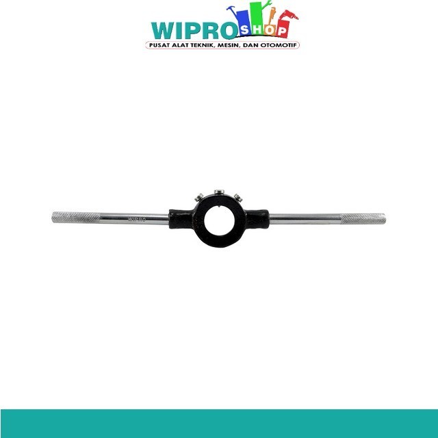 Jual Wipro Stang Snai SS-11 1 1/2" (Steel) | Shopee Indonesia