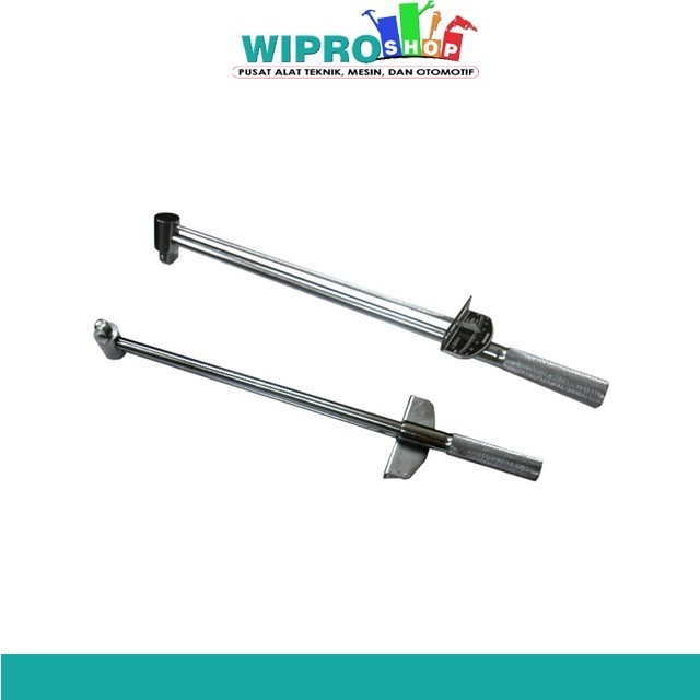 Jual Wipro Torsimeter Drive 1/2" TJ-300 0-300 N.M (CRV) | Shopee Indonesia
