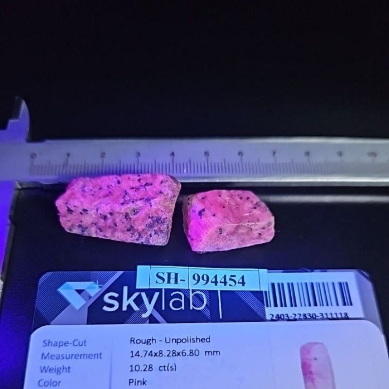 Jual RUBY TANZANIA AFRICA ROUGH HQ BATU ALAM ASLI | Shopee Indonesia