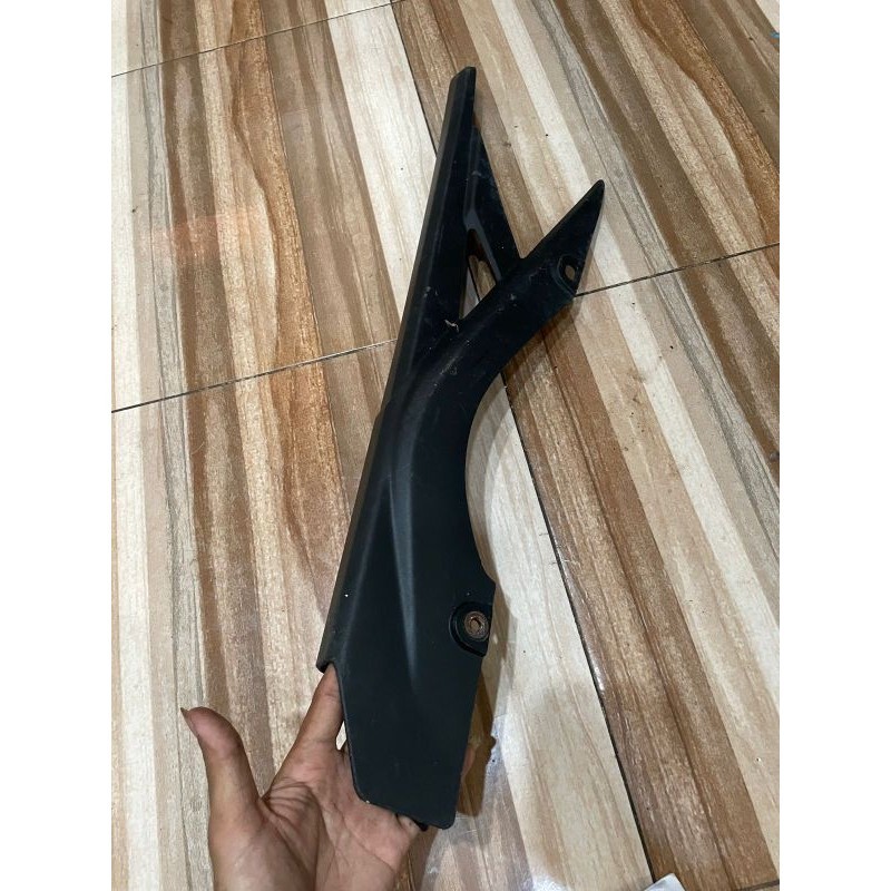 Jual tutup rantai R25 1WD second original | Shopee Indonesia