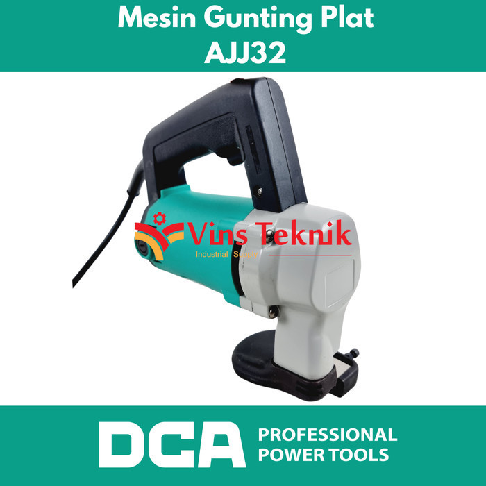 Jual Mesin Gunting Plat DCA AJJ32 Shear AJJ 32 Gunting Plat SHEAR | Shopee Indonesia