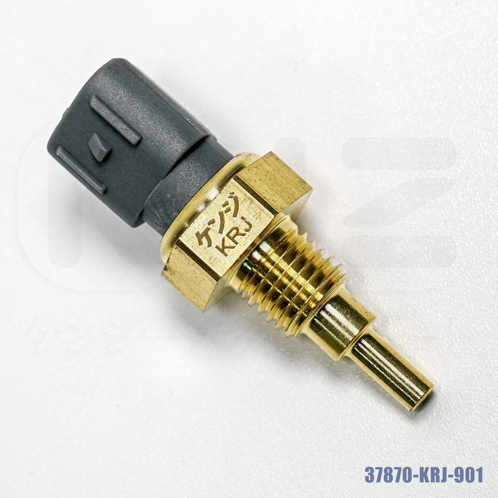 Jual Sensor Suhu Radiator Sensor Thermostat Honda CBR 150 - CBR 250 ...