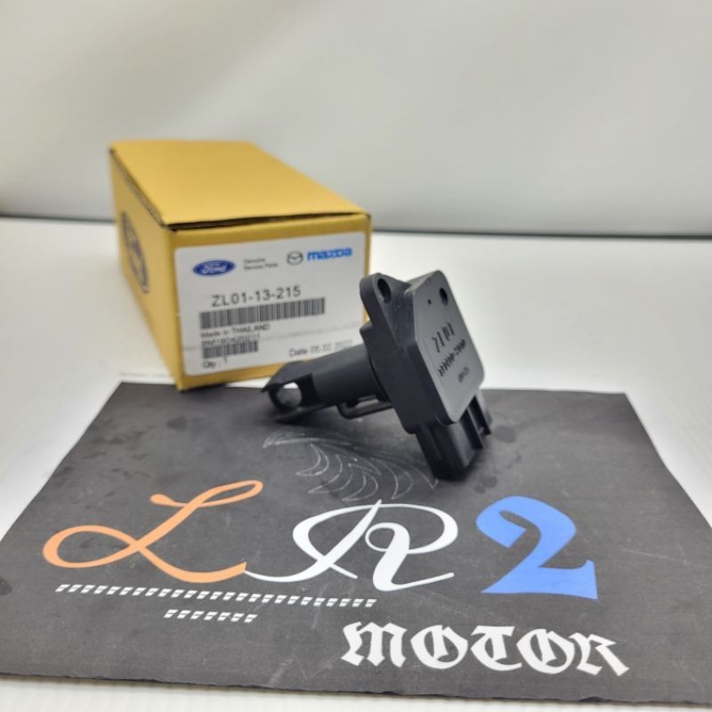 Jual SENSOR AIR FLOW AIRFLOW MAF MASS FORD RANGER EVEREST ESCAPE 2.3 ...