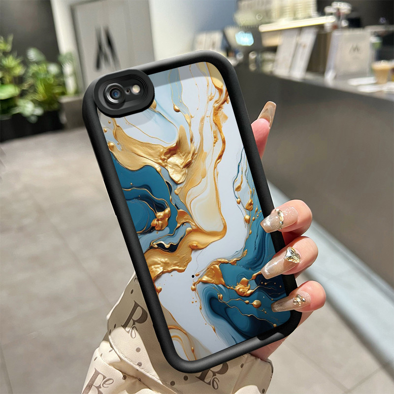 Jual Casing Hp iPhone 6 Plus 6s Plus 7 Plus 8 Plus SE 2020 Case lembut ...