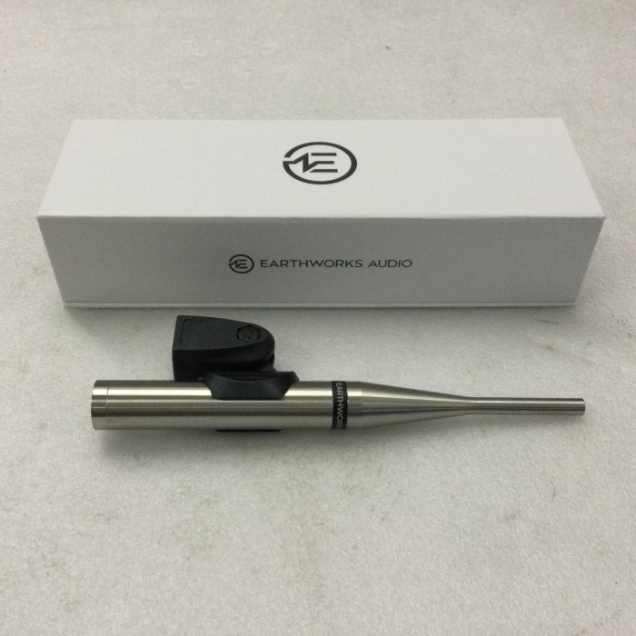Jual Earthworks Audio M30 - Mic Measurement 5Hz-30Khz+1/-3Db (Sia Software) | Shopee Indonesia