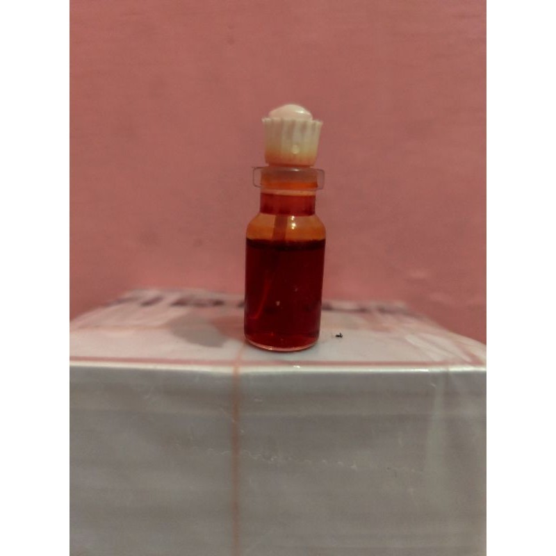Jual FARPUM MINYAK WANGI ZAFARON MERAH SUPER WANGI 3ML | Shopee Indonesia