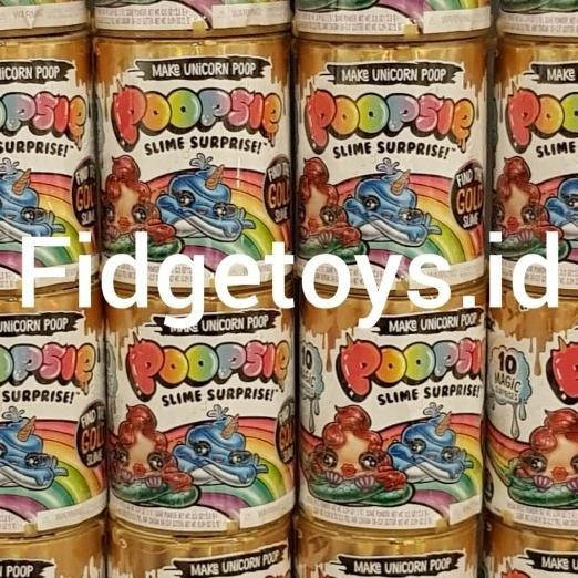Jual Poopsie Slime Surprise Gold Edition Unicorn Poop Slime Hot Toys ...