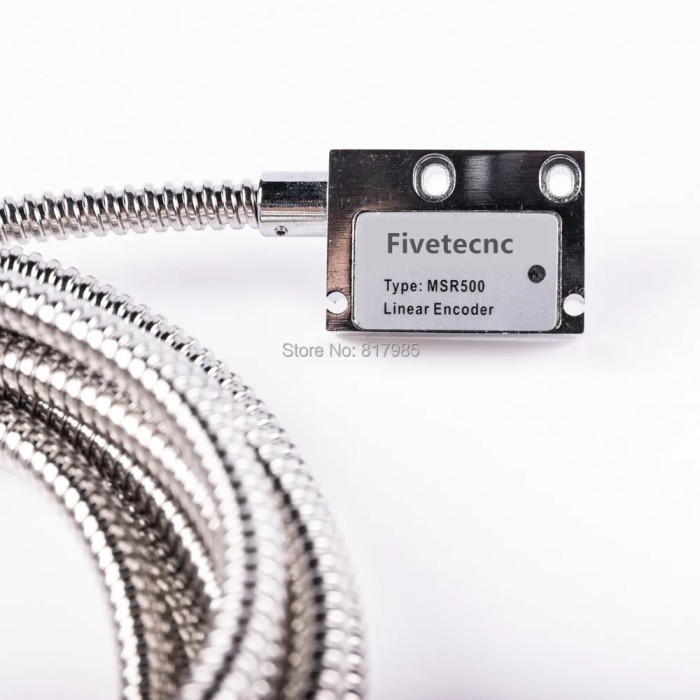 Jual MAGNETIC SENSOR 5V 5UM ENCODER MAGNETIC TAPE 5+5MM 2 AXIS MURAH BEST QUALITY | Shopee Indonesia