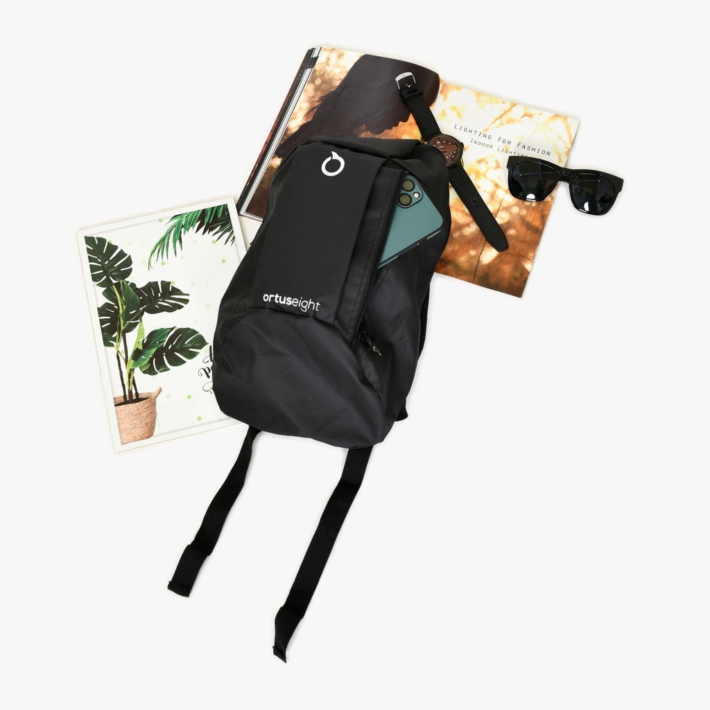 Jual Tas Anti Air Backpack Waterproof Backpack Lipat 10 Liter Tas ...