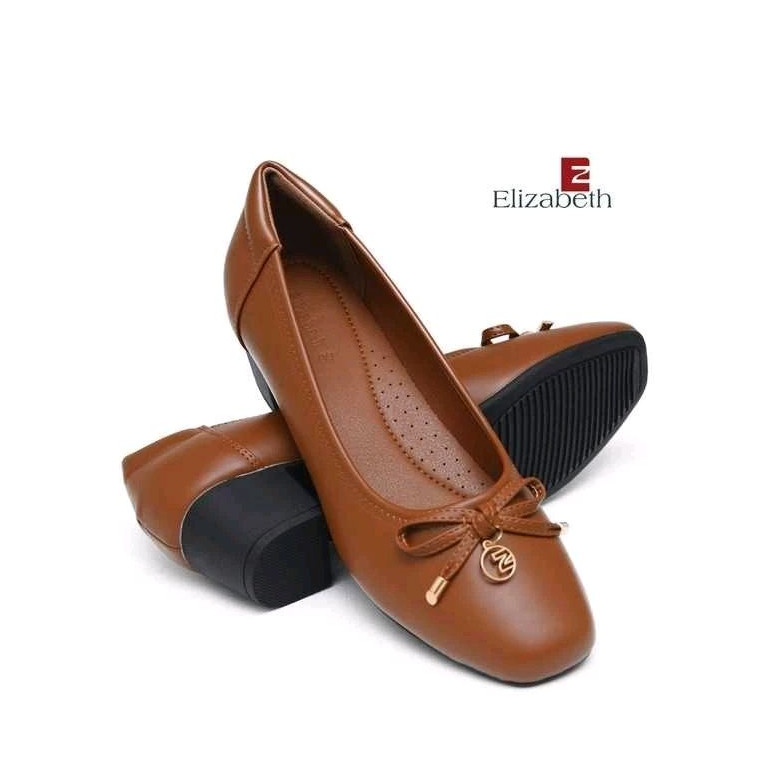 Jual ELIZABETH Shoes Sepatu Heels 0400-0292 | Shopee Indonesia