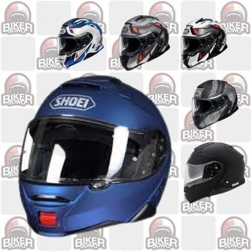 Jual Helm Modular Shoei Neotec 2 - Series | Shopee Indonesia