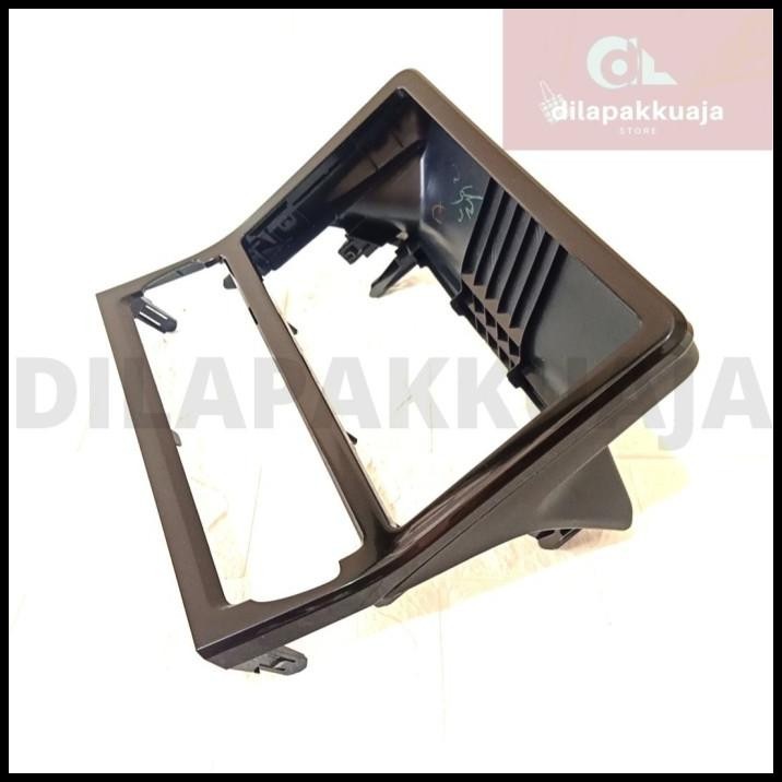 Jual TERMURAH FRAME HEAD UNIT ANDROID 10 INCH TOYOTA INNOVA ZENIX 2022 ...