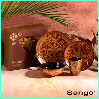 Toko Online PT Sango Ceramics Indonesia | Shopee Indonesia