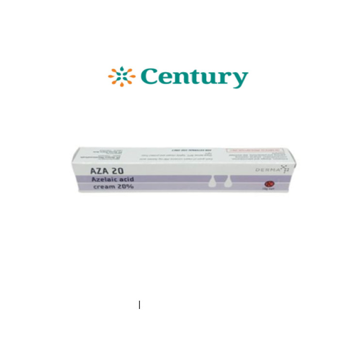 Jual Aza 20 Cream 10 g | Shopee Indonesia